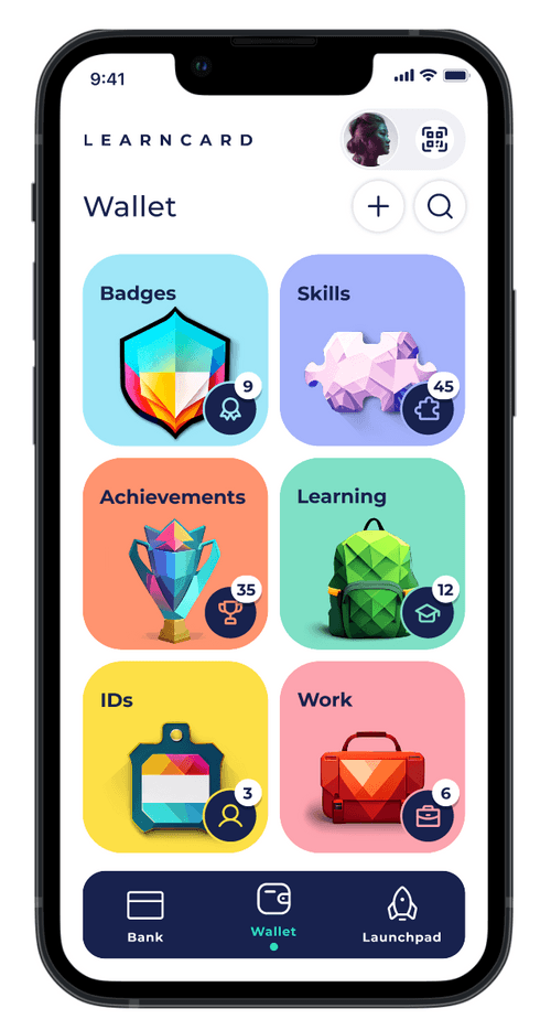 LearnCard - An Open Source Digital Wallet for Learning & Employment by Learning Economy ...